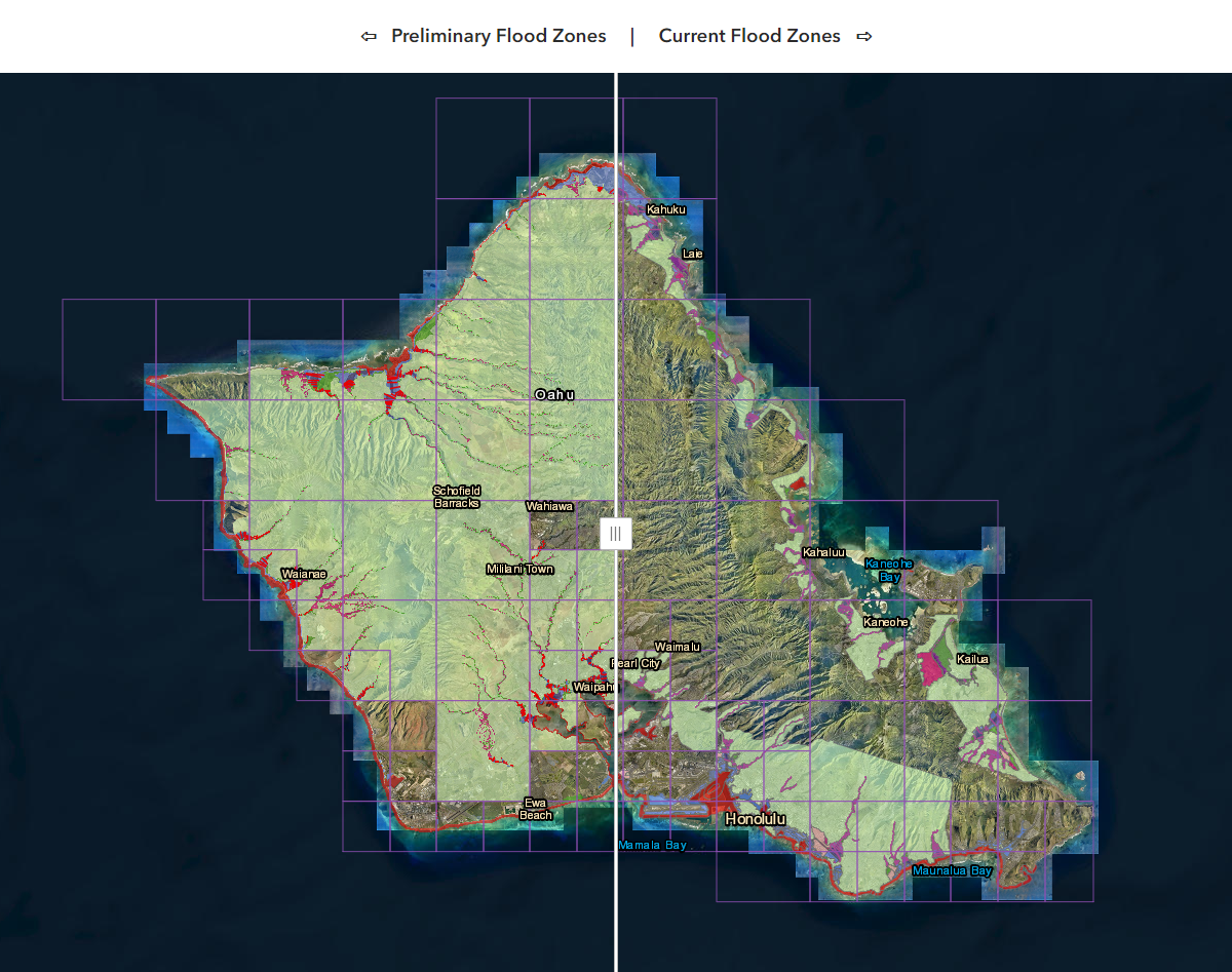 Map Viewers | Engineering Division, Flood Control and Dam Safety