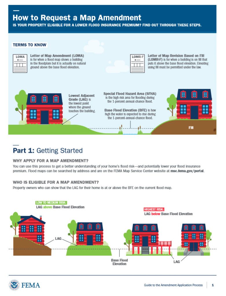 Engineering Division, National Flood Insurance Program | Flood Maps