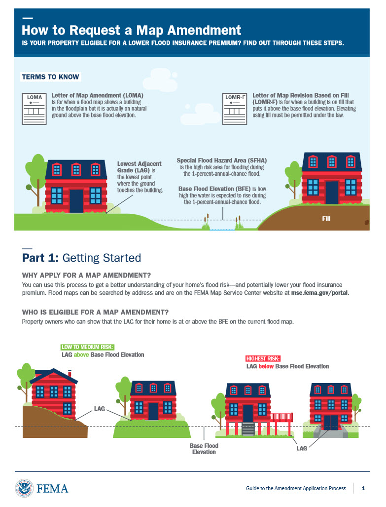 Engineering Division, National Flood Insurance Program | Flood Maps