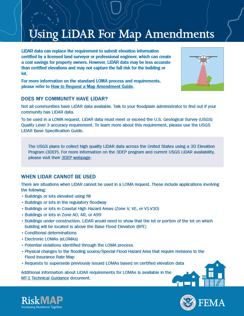 Engineering Division, National Flood Insurance Program | Flood Maps